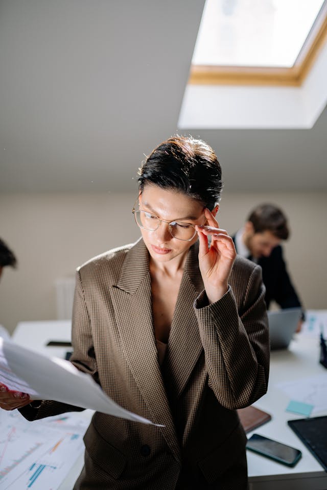 Executive Coaching for Work-Life Integration