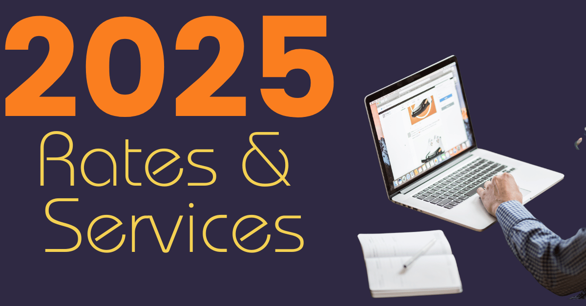 2025 Rates increase and New Services