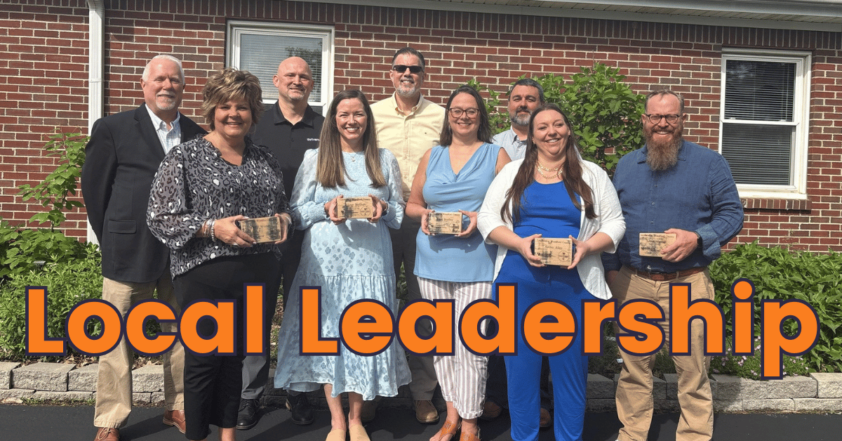It’s Not About You”: The Transformative Power of Local Leadership and